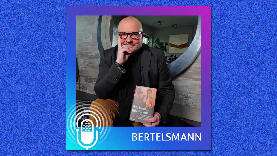 Gegen das Vergessen mit Tim Pröse | Tim Pröse